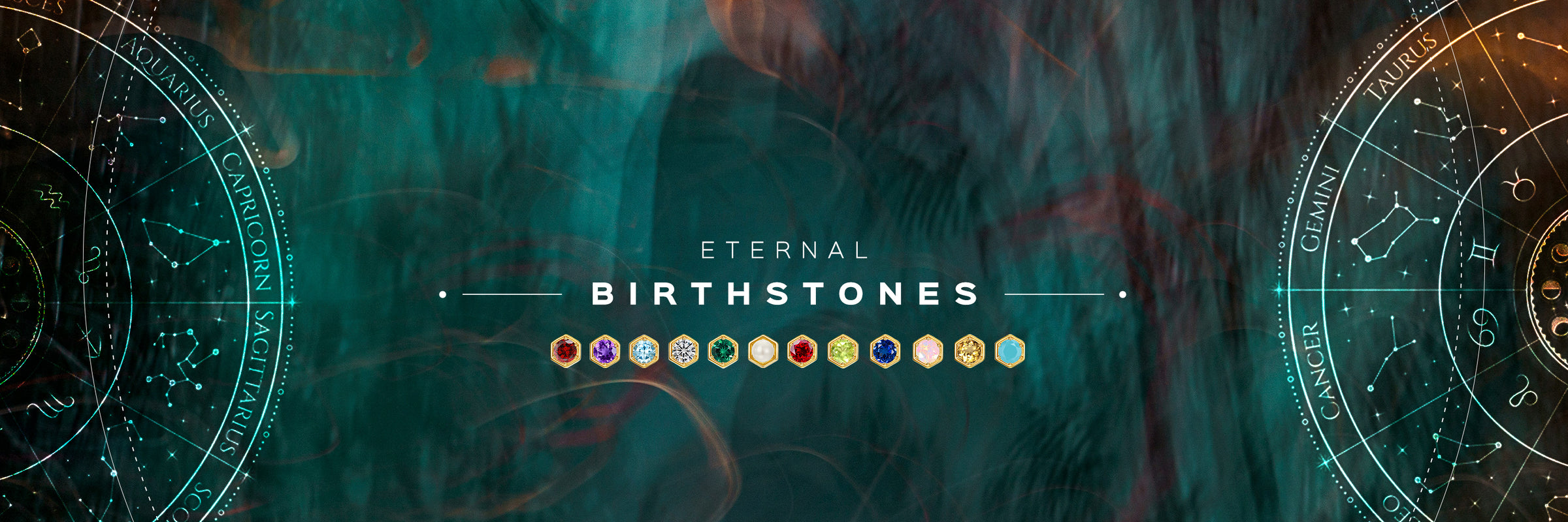 Eternal Birthstone